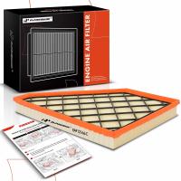 China Engine Air Filter for Chevrolet Blazer 2019-2022 GMC Cadillac XT5 Buick Acadia for sale