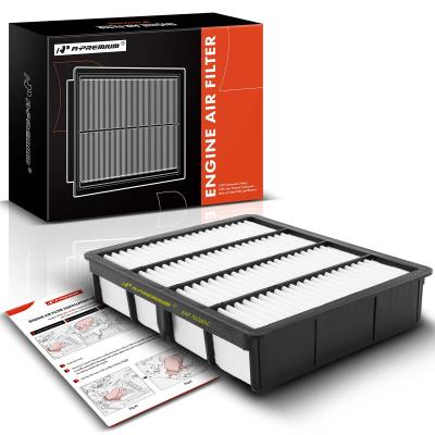 China Engine Air Filter for Lexus SC300 SC400 1992-2000 Toyota 4Runner Supra Tacoma for sale