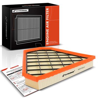 China Engine Air Filter for Cadillac CTS 2014-2019 V6 3.6L Turbocharged for sale