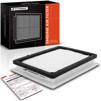 China Engine Air Filter with Flexible Panel for Chevrolet Equinox GMC Terrain 18-22 for sale
