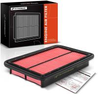China Engine Air Filter with Rigid Panel for Mazda Miata 1999-2005 L4 1.8L for sale