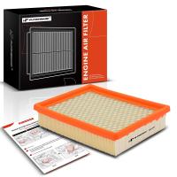 China Engine Air Filter for Buick Century Chevrolet Oldsmobile 98 Pontiac Grand Prix for sale