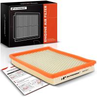 China Engine Air Filter for Chevrolet Impala Buick LaCrosse Century Regal Olds Pontiac for sale
