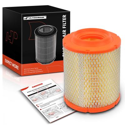 China Engine Air Filter for Dodge Neon 2000-2005 SX 2.0 2003-2005 Chrysler Plymouth for sale