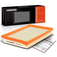 China Engine Air Filter with Flexible Panel for Hyundai Accent 2000-2005 for sale