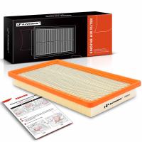 China Engine Air Filter for Chevrolet Classic Malibu Olds Alero Cutlass Pontiac for sale