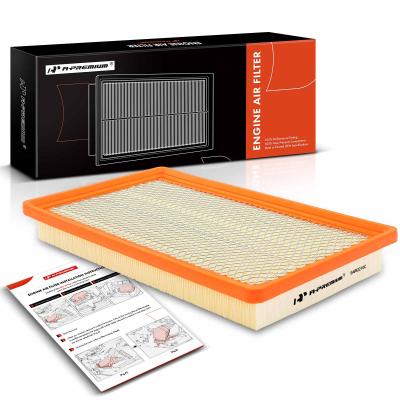 China Engine Air Filter for Chevrolet Classic Malibu Olds Alero Cutlass Pontiac for sale