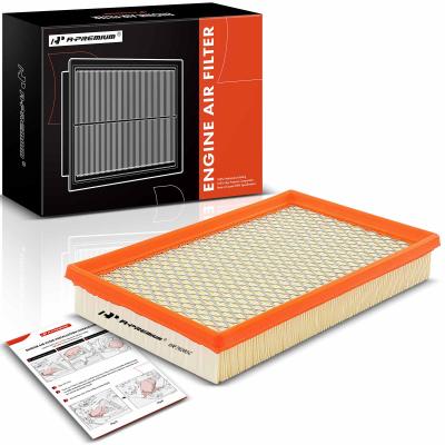 China Engine Air Filter for Nissan Quest Mercury Villager 1993-2002 for sale