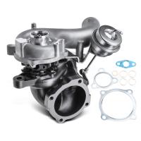 China Turbo Turbocharger for Audi TT Volkswagen Golf Jetta 2000-2001 1.8L K03-2072GAA5 for sale