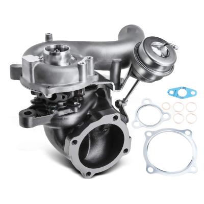 China Turbo Turbocharger for Audi TT Volkswagen Golf Jetta 2000-2001 1.8L K03-2072GAA5 for sale