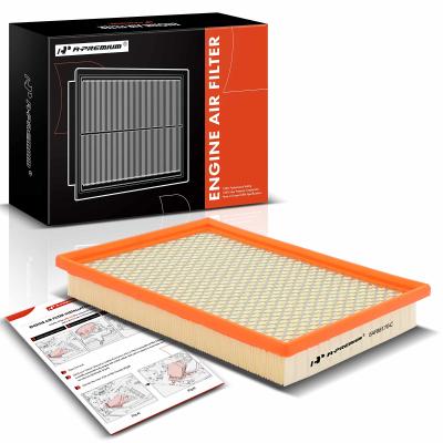 China Engine Air Filter for Jeep Grand Cherokee 05-10 Commander 06-10 Liberty for sale