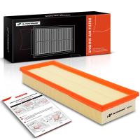 China Engine Air Filter for Mercedes-Benz C230 2006-2007 C240 C250 C280 C300 C320 for sale