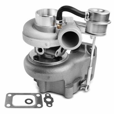 China Turbo Turbocharger for Isuzu NPR 1995-1998 3.9L 4BD2 Engine TB2568 for sale