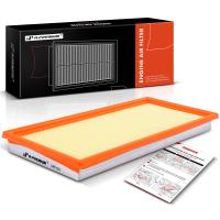 China Engine Air Filter for Subaru Forester Outback 2000-2004 Impreza Legacy 1999-2004 for sale