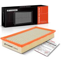 China Engine Air Filter with Flexible Panel for Ford Freestar Thunderbird Lincoln LS for sale
