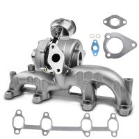 China Turbo Turbocharger for VW Beetle Golf Jetta 1998-2004 1.9L GT1749V for sale