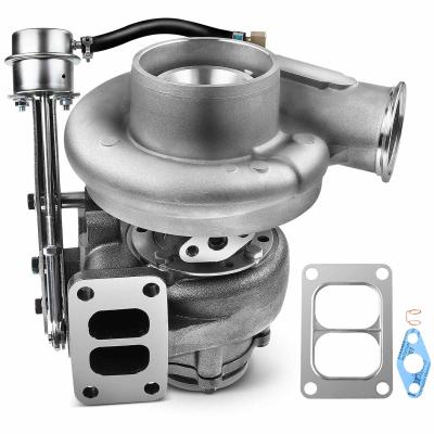 China Diesel Turbo Turbocharger for Dodge Ram 2500 3500 5.9L Engine T3 HX35W 6BTAA for sale
