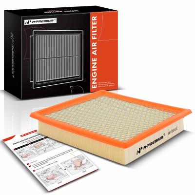 China Engine Air Filter with Flexible Panel for Dodge Journey 2009-2020 for sale