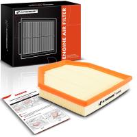 China Right Engine Air Filter for BMW M2 19-21 M3 15-18 M4 M5 M6 Gran Coupe 3.0L 4.4L for sale