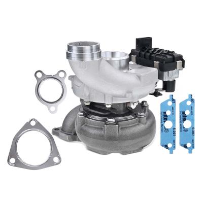 China Turbo Turbocharger for Mercedes-Benz C320 E280 Jeep Chrysler 3.0L OM642 GT2056V for sale