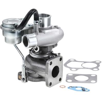 China Turbo Turbocharger for Hyundai Elantra Santa Fe Tucson 01-05 2.0L CRDi D4EA for sale