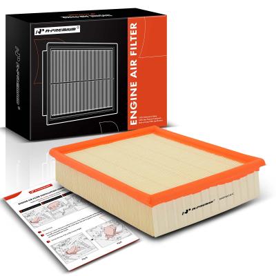 China Engine Air Filter for BMW 530i 94-95 540i 94-03 740i 93-01 840Ci 94-97 M5 X5 Z8 for sale
