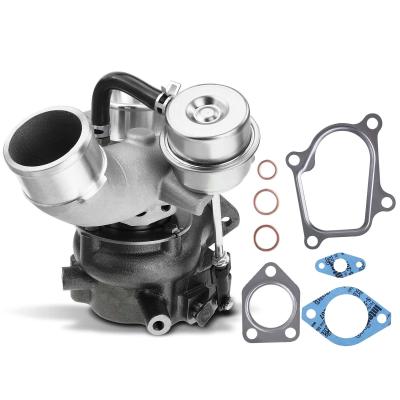 China Turbo Turbocharger for Kia Sorento 2.5L CRDI D4CB Model GT1752S 140HP for sale