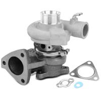 China Turbo Turbocharger for Mitsubishi Pajero I II L200 L300 2.5 TD 4D56 4D56DE TD04 for sale