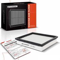 China Engine Air Filter for Chevrolet Corvette 2005-2007 Cadillac XLR 2006-2009 for sale