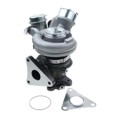 China Turbo Turbocharger for International Maxxforce Navistar DT466E 10DT 7.6L B1UG for sale