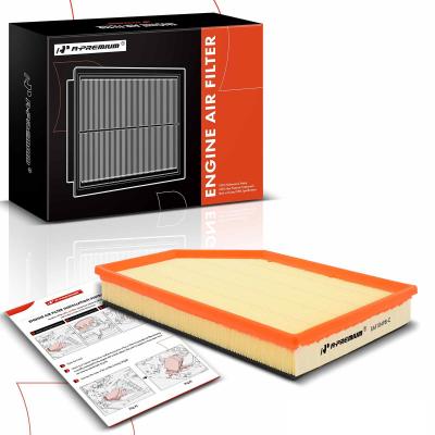 China Engine Air Filter for Volvo S60 Cross Country S80 V60 Cross Country XC60 XC70 for sale
