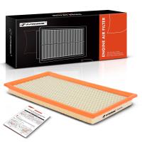 China Engine Air Filter for Ford Explorer Mercury Mountaineer 2006-2010 V8 4.6L for sale
