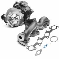 China Turbo Turbocharger for Audi A3 2010-2013 VW Beetle Golf Jetta 2.0L Diesel BV43 for sale
