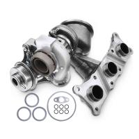 China Turbo Turbocharger for BMW E71 X6 2008-2016 F01 740i 10-15 F02 740Li 3.0L TD03 for sale