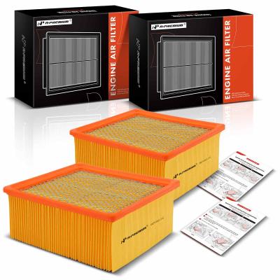 China 2x Engine Air Filter for Ram 2500 3500 4500 5500 Dodge Ram 2500 Ram 3500 Sterling for sale