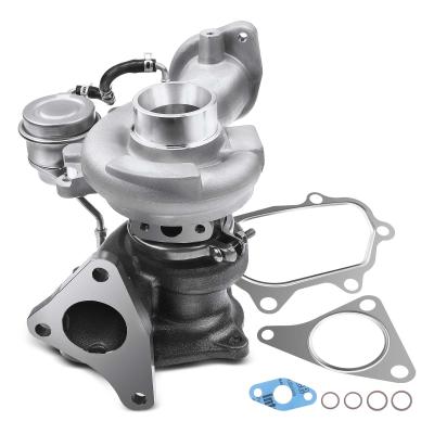 China Turbo Turbocharger for Subaru Forester Impreza 08-14 2.5L EJ255 Engine TD04L-04H for sale