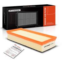 China Engine Air Filter with Flexible Panel for Nissan Altima 2007-2013 L4 2.5L for sale