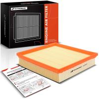 China Engine Air Filter for Buick LaCrosse Allure Chevrolet Impala Monte Carlo Pontiac for sale