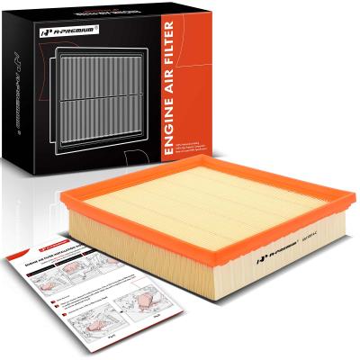 China Engine Air Filter for Buick LaCrosse Allure Chevrolet Impala Monte Carlo Pontiac for sale