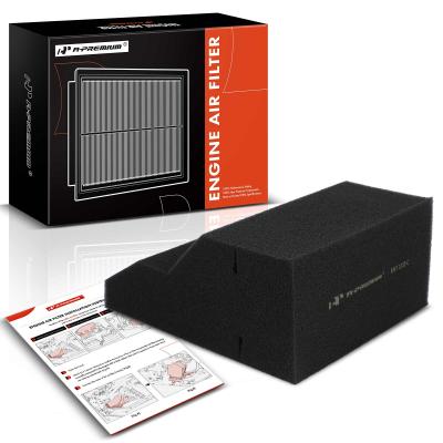 China Engine Air Filter for F-250 F-350 F-450 F-550 Super Duty 11-16 F650 F750 6.7L for sale