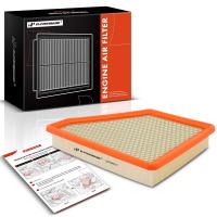 China Engine Air Filter for Chevy Equinox GMC Terrain 2010-2017 L4 2.4L V6 3.0L 3.6L for sale