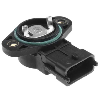 China Throttle Position Sensor for Hyundai Accent Kia Rio 2006-2011 1.6 for sale