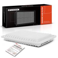 China Engine Air Filter for Toyota Camry 2007-2017 Venza 2009-2016 2.4L 2.5L 2.7L for sale