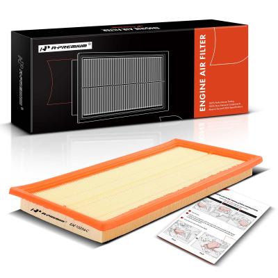 China Engine Air Filter for Nissan Frontier 05-19 Pontiac G6 08-09 Suzuki Equator for sale