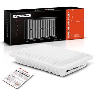China Engine Air Filter for Toyota Matrix Yaris Corolla Scion xD iM Pontiac Vibe for sale