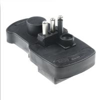 China Throttle position sensor for Mercedes-Benz W201 W124 W126 190E 260E for sale