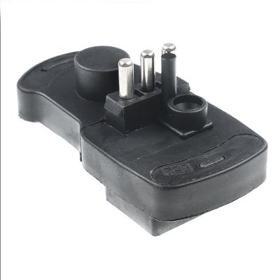 China Throttle position sensor for Mercedes-Benz W201 W124 W126 190E 260E for sale