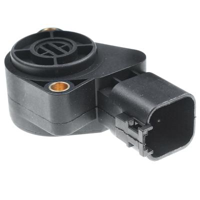 China Accelerator Pedal Position Sensor for Volvo S40 V40 2001 2002 2003 2004 L4 1.9L for sale