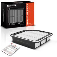 China Engine Air Filter for Lexus GS350 07-11 GS430 06-07 IS250 06-13 IS350 06-15 for sale