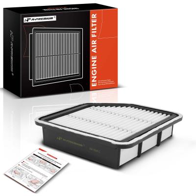 China Engine Air Filter for Lexus GS350 07-11 GS430 06-07 IS250 06-13 IS350 06-15 for sale
